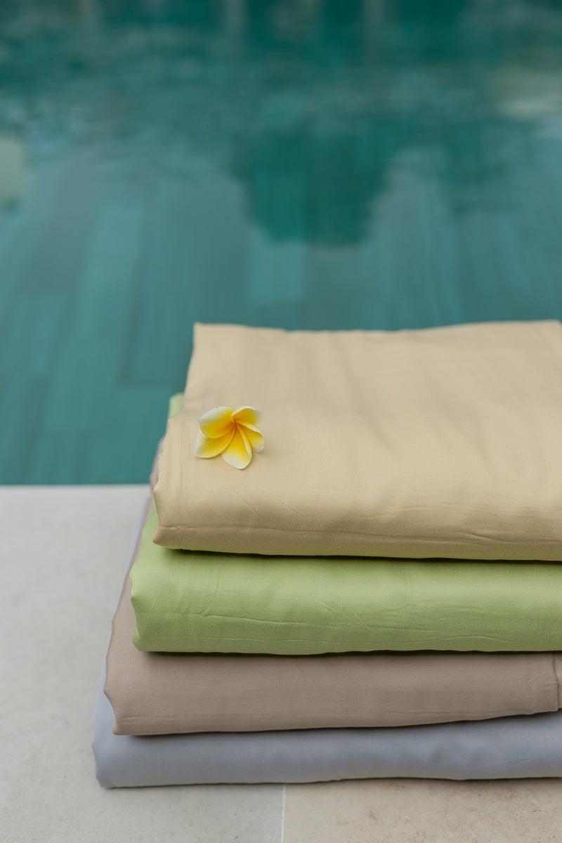 Flat Sheets – BambooKu